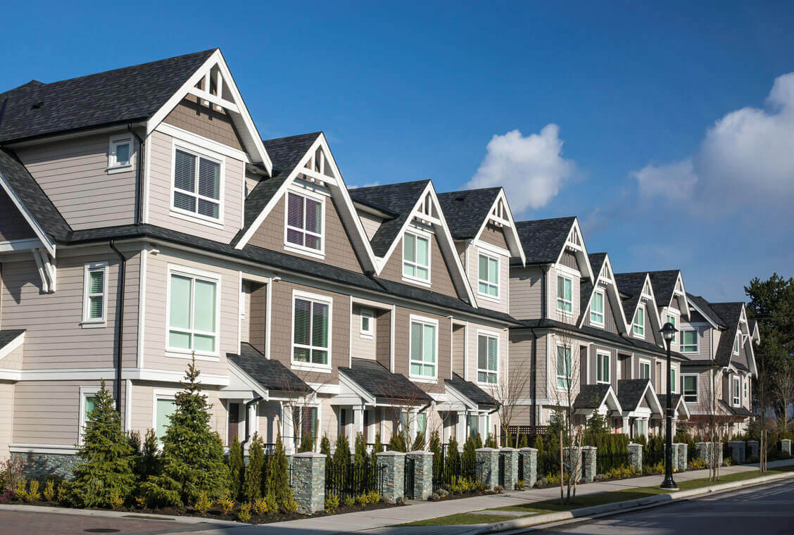 Vacant Home Insurance : Know Vacant vs Unoccupied Homes